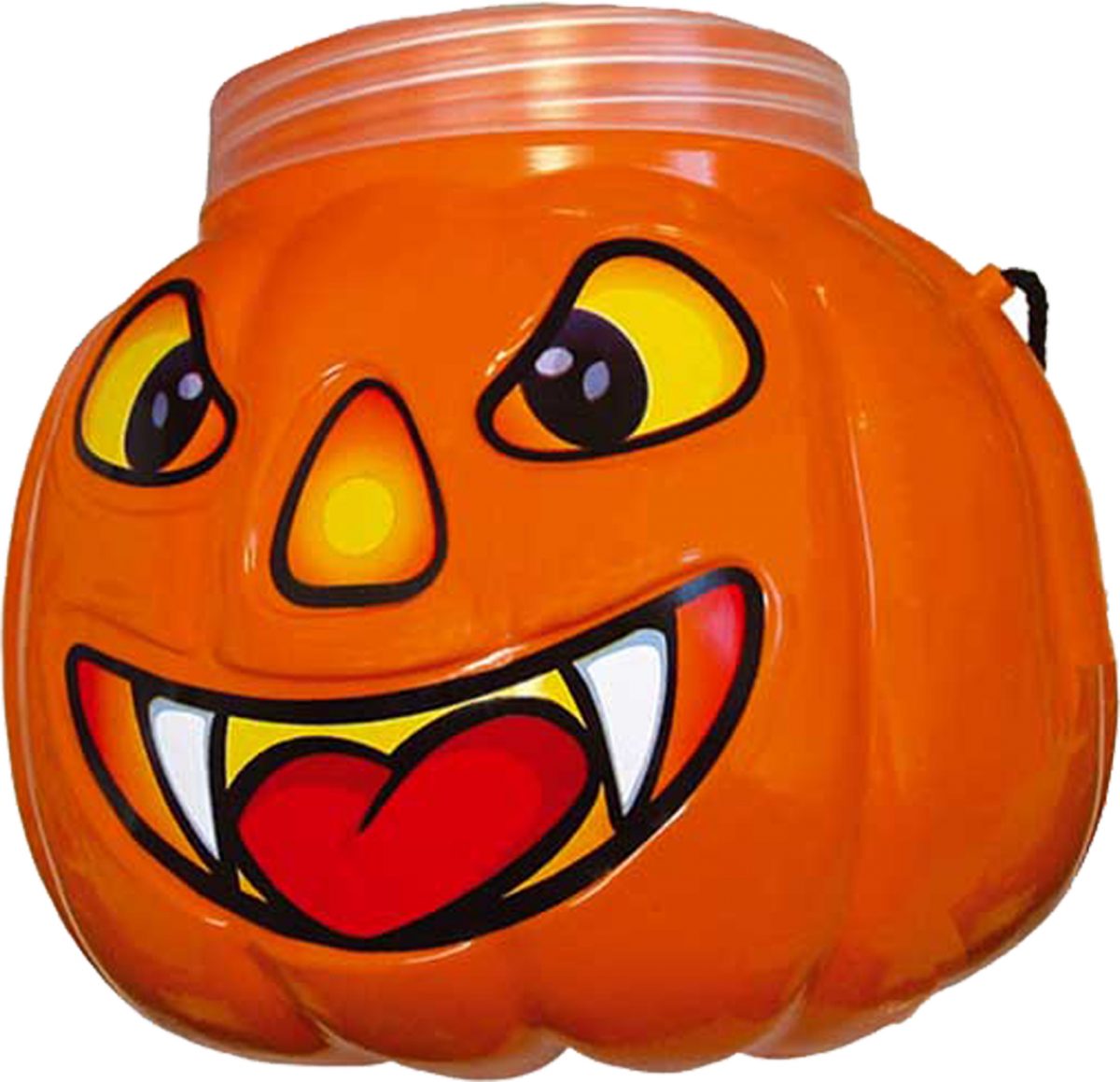 Citrouille Halloween - Patrelle